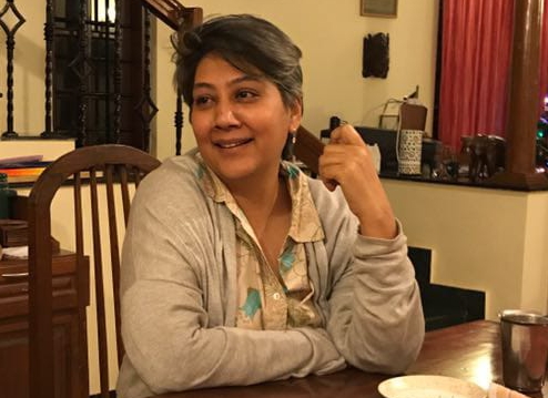 Rashmi Ajay » Thinkliving