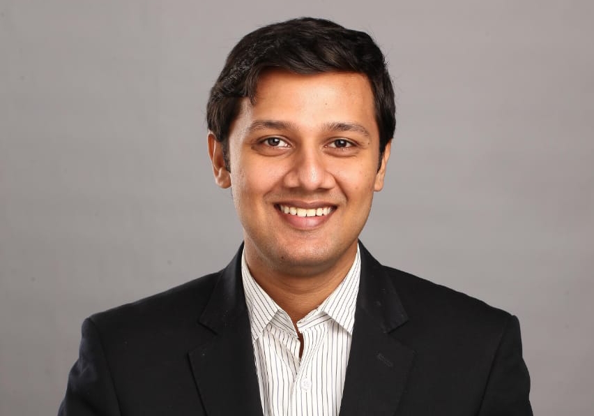 Dr. Manaan Gandhi » Thinkliving