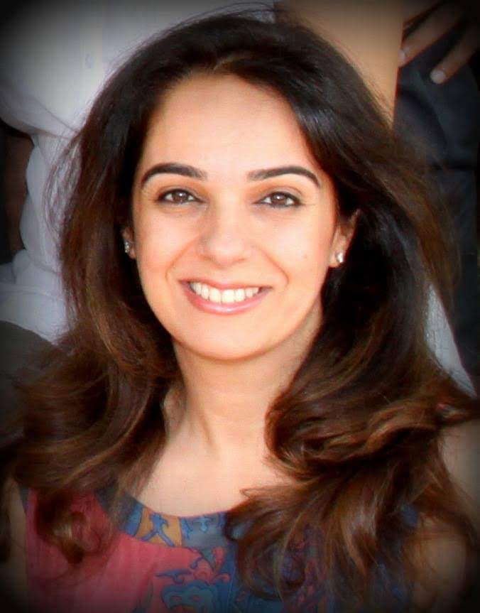 Resham Gupta » Thinkliving