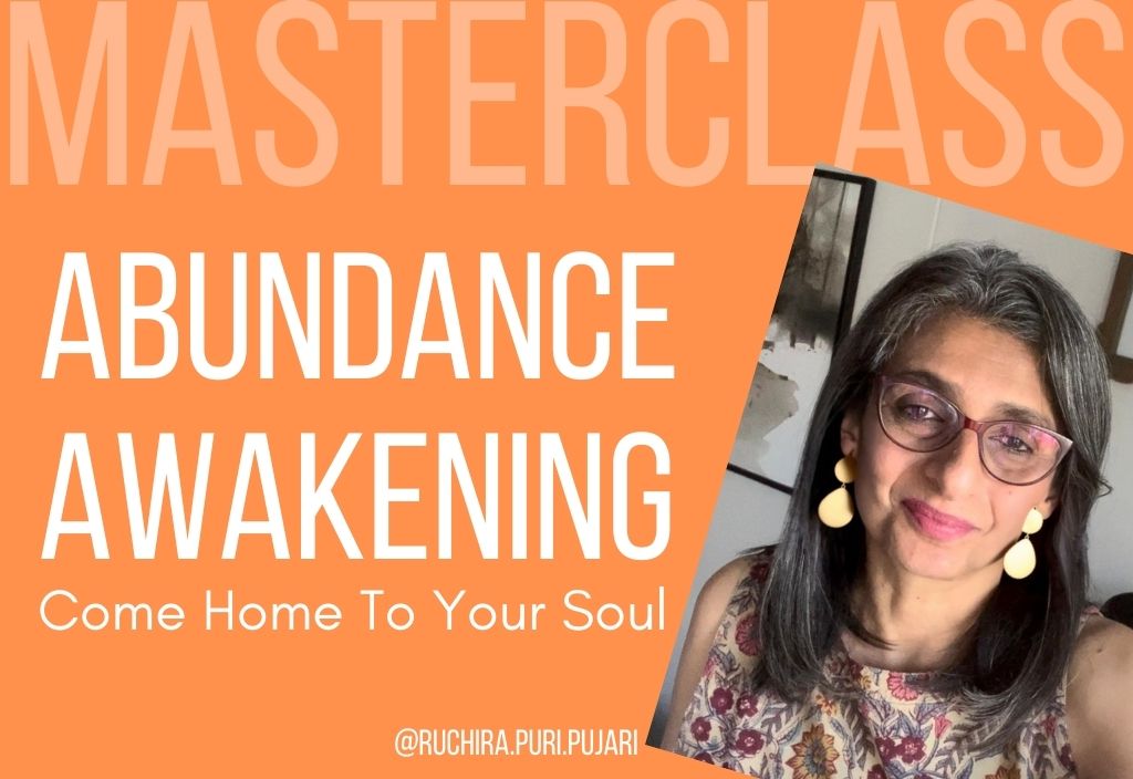 Abundance Awakening - A 12-Week Initiation to Heal, Align & Embody Your ...